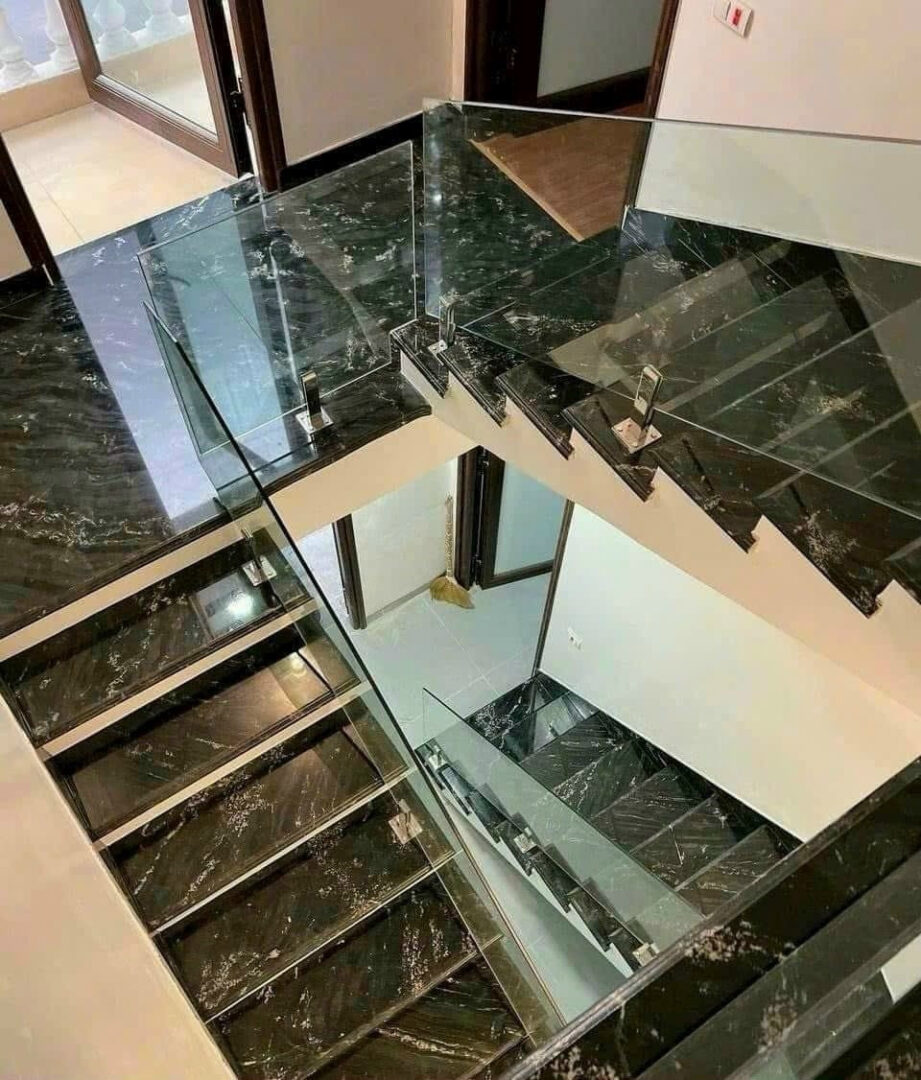 Chương Tiến Granite - Cung Cấp, Thi Công Các Loại đá Granite